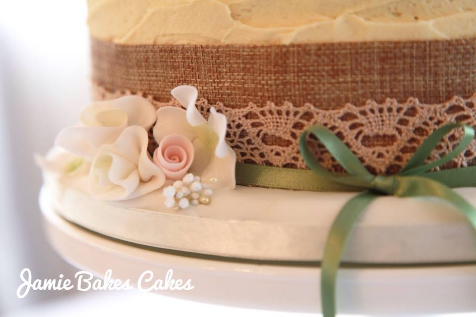 Details – Jamie Bakes Cakes