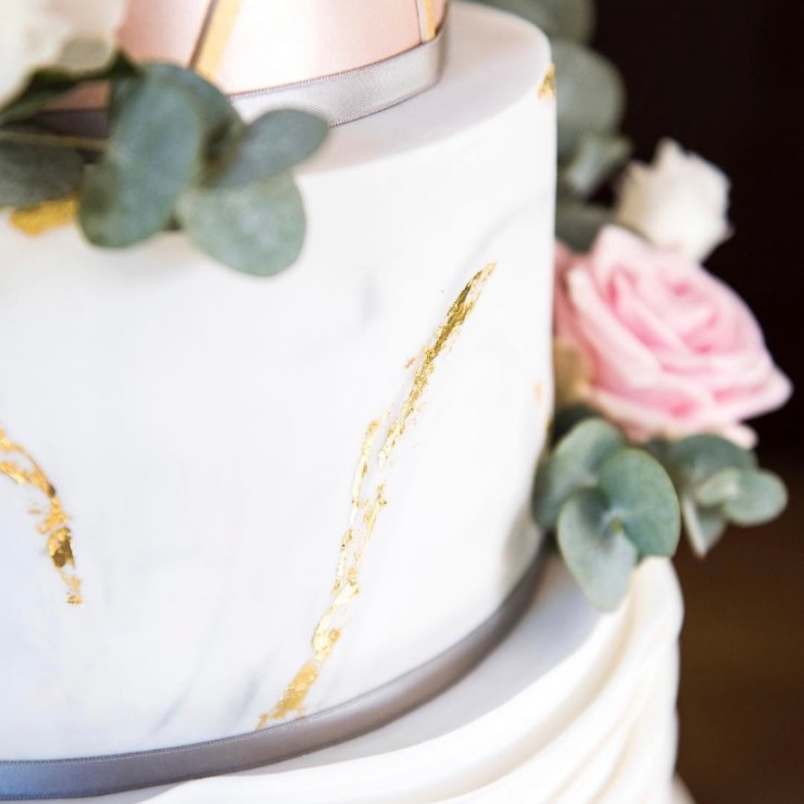 Weddings – Jamie Bakes Cakes
