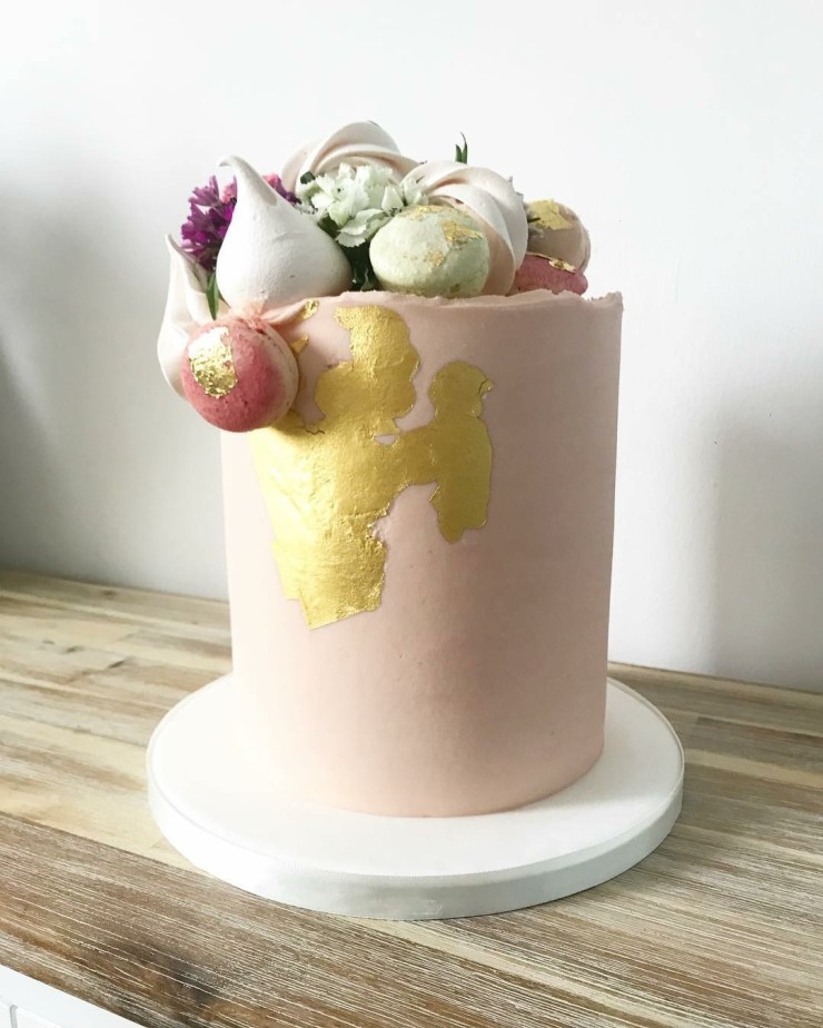 Celebration Cakes – Jamie Bakes Cakes