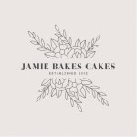 Jamie Bakes Cakes – Delicious, Beautiful, Bespoke Wedding Cake Design